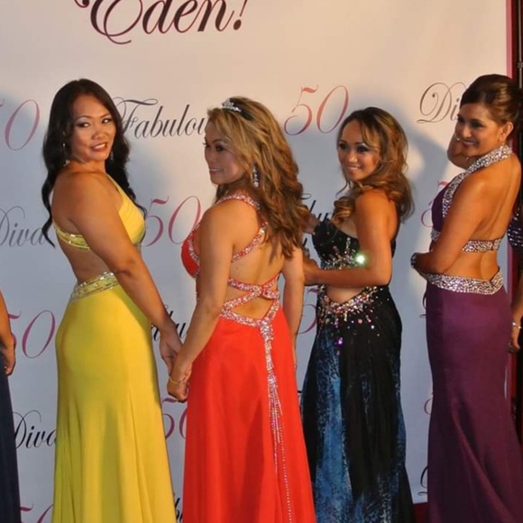 Samila and Co. | Dresses | Ballroom Gown | Poshmark